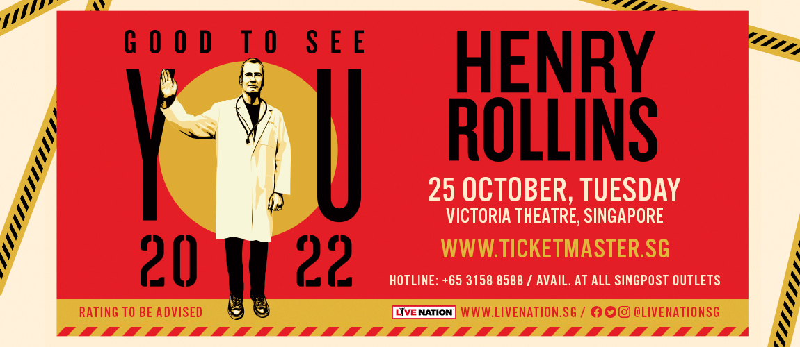 Tickets | Sports, Concerts, Festivals | Ticketmaster SG