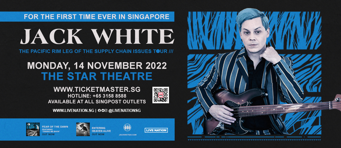 Tickets | Sports, Concerts, Festivals | Ticketmaster SG
