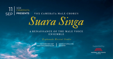 Tickets | Sports, Concerts, Festivals | Ticketmaster SG