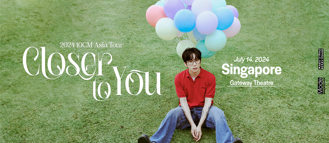 Tickets | Sports, Concerts, Festivals | Ticketmaster SG