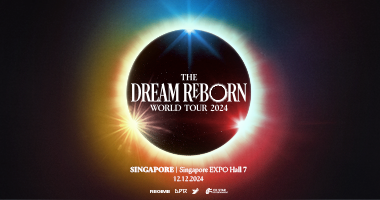 Tickets | Sports, Concerts, Festivals | Ticketmaster SG