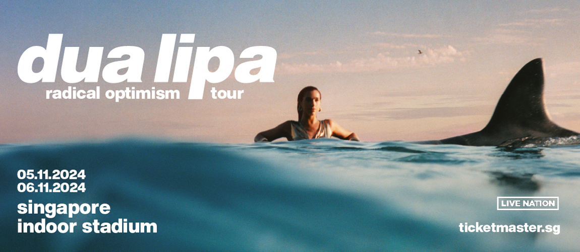 Tickets | Sports, Concerts, Festivals | Ticketmaster SG