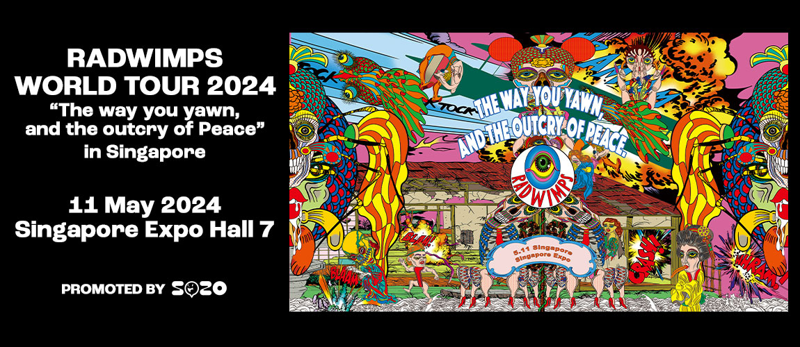 Tickets | Sports, Concerts, Festivals | Ticketmaster SG