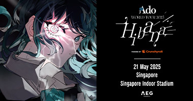 Tickets | Sports, Concerts, Festivals | Ticketmaster SG