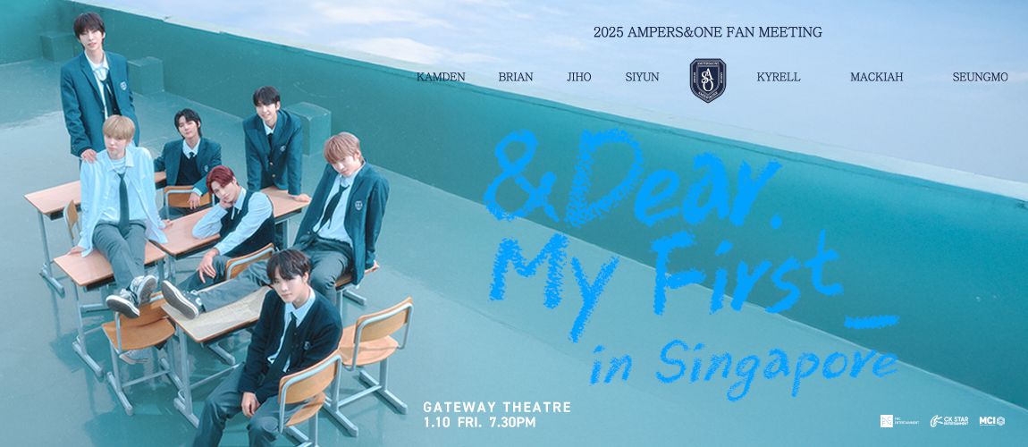 Tickets | Sports, Concerts, Festivals | Ticketmaster SG