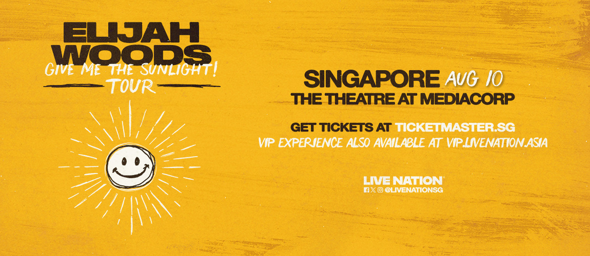 Tickets | Sports, Concerts, Festivals | Ticketmaster SG