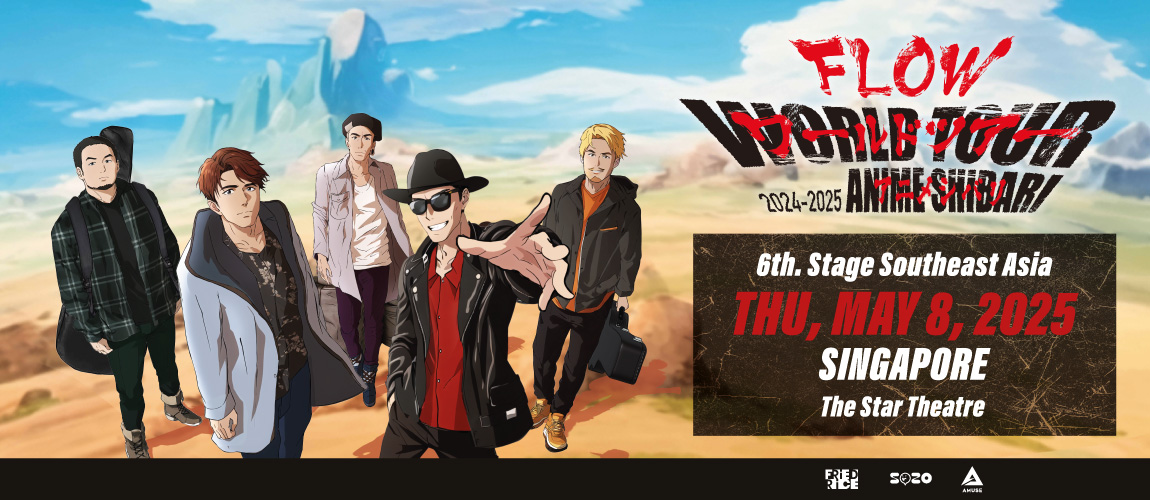 Tickets | Sports, Concerts, Festivals | Ticketmaster SG