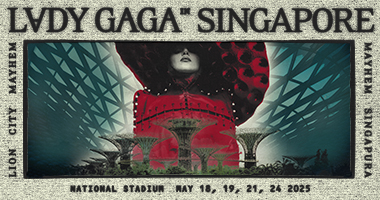 Tickets | Sports, Concerts, Festivals | Ticketmaster SG