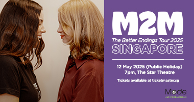 Tickets | Sports, Concerts, Festivals | Ticketmaster SG