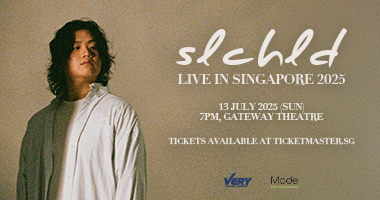 Tickets | Sports, Concerts, Festivals | Ticketmaster SG