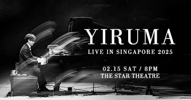 Tickets | Sports, Concerts, Festivals | Ticketmaster SG
