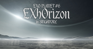 Tickets: EXO PLANET #6 - EXhOrizon in SINGAPORE @ Singapore Indoor ...